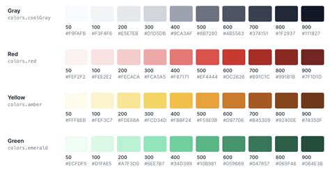 Customising Colors In TailwindCSS Next Js Free Online Course
