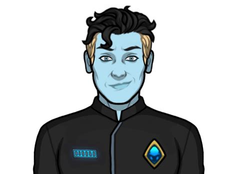 Aiden Murphy Criminal Case Fanon Wiki Fandom