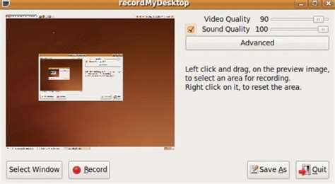Top 8 Ubuntu Screen Recorders To Make Your Recording Effortless