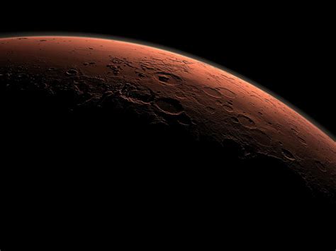 Mars 4k Wallpapers Wallpaper Cave