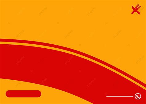 Restaurant Background Design