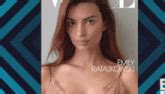 Emily Ratajkowski S Tenor