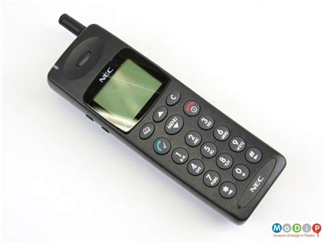 Old Nec Phones