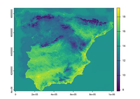 Specialized R Packages For Spatial Machine Learning An Introduction To