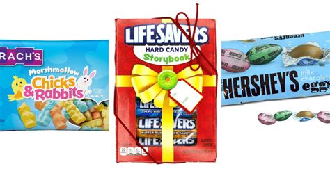 Remember These 10 Easter Candies That Were Once Everywhere Back In Time Today