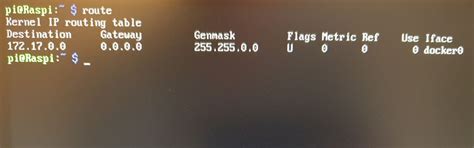 failed to start wait for network to be configured general