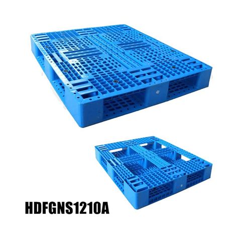China Economy Mesh Stackable Plastic Pallets Manufacturer Suppliers