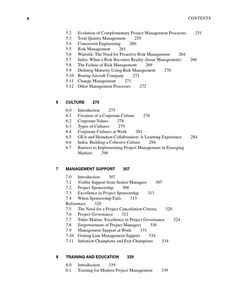 Project Management Best Practices Achieving Global Excellence 5th Edition