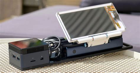 2023 Cyberdeck Challenge The Best Decks On The Net Hackaday