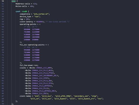 Linux设备树 DTS语法节点设备树解析等 Issue carloscn blog GitHub