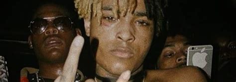 Xxxtentacion Discord Banner