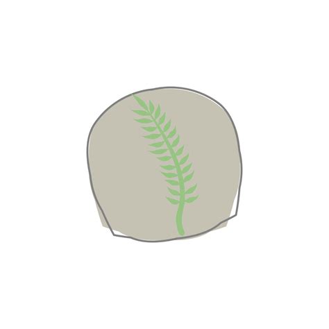 Aesthetic Leaf Organic Blobs Shape 17171821 Png