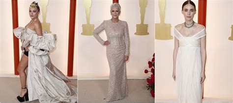 Ana De Armas Cate Blanchett Y Cara Delevingne Las Más Elegantes De