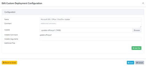 Microsoft Office Updating VulnDetect An Alternative To The End Of Life Secunia PSI