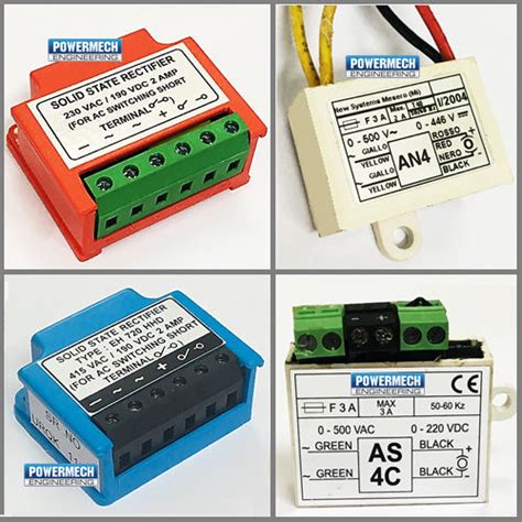 Multicolor Brake Rectifier At Best Price In Chennai Tamil Nadu