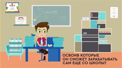 Школа программирования «Алгоритмика Youtube