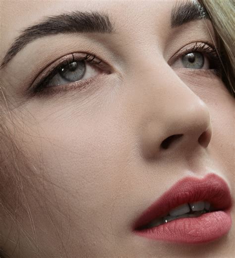 Mujer Rostro Hermosa Foto Gratis En Pixabay Pixabay