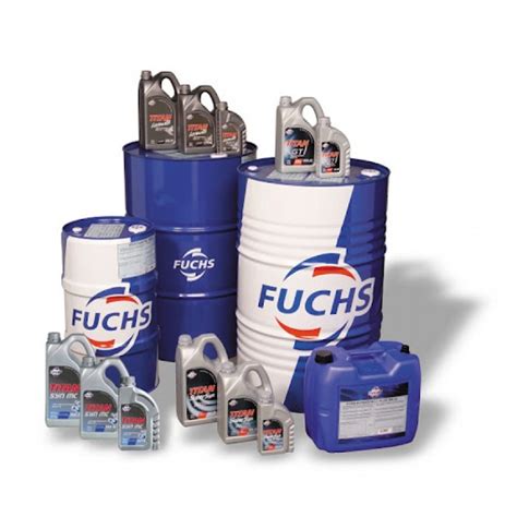 Масло трансмиссионное FUCHS ATF 6006 5HP/6HP 1л