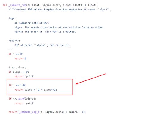 How To Adjusting The Noise Increase Parameter For Each Round Opacus Pytorch Forums