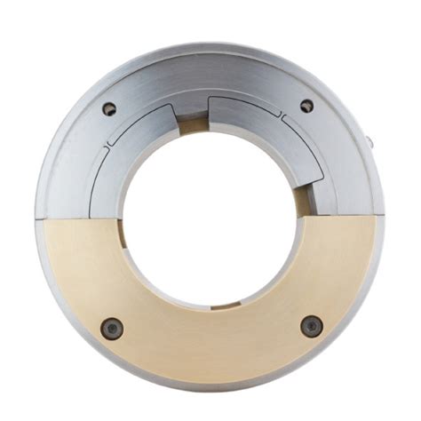 Flexure Pivot Journal Bearings Waukesha Bearings