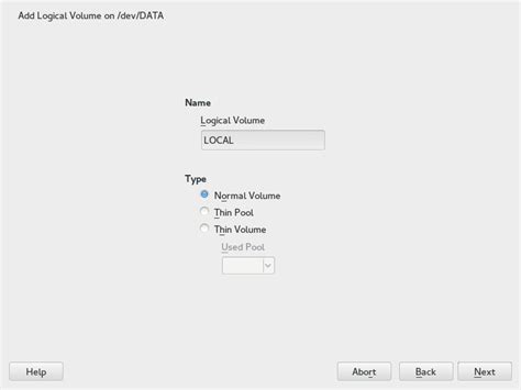 SLES SP Storage Administration Guide