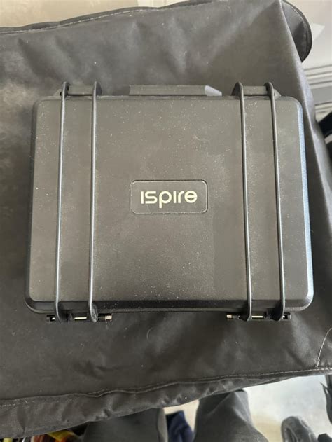 Ispire Dab Rig 70 R Missourimedical