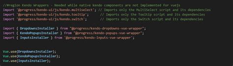 Typeerror Kendojquerykendoswitch Is Not A Function · Issue 83