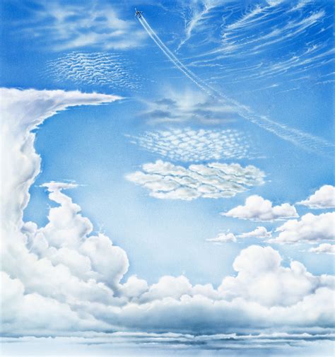What Are Clouds Types Of Clouds DK Find Out