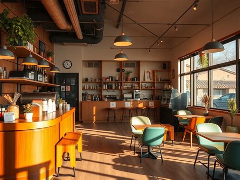 8 Best Coffee Shops In Buckeye Az 2026