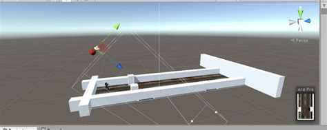 Camera Moving In Between Axis Questions Answers Unity Discussions