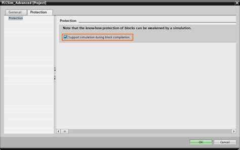 An Introduction To Plcsim Advanced