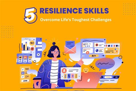 Resilience Examples 10 Women S Triumphs Over Adversity