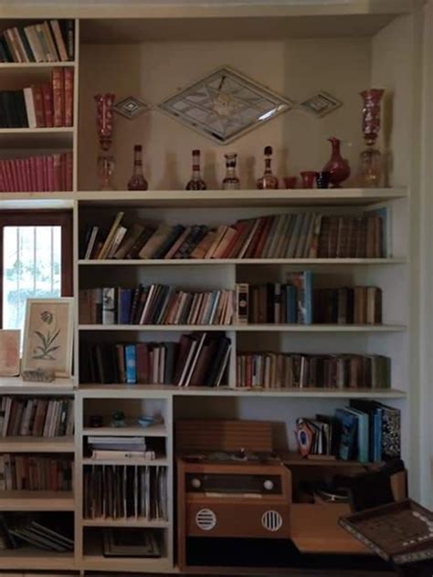 متحف الشهيد وصفي التل