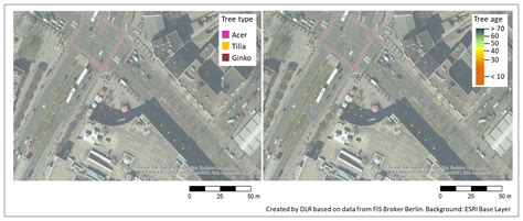 gmd geospatial input data for the palm model system 6 0 model
