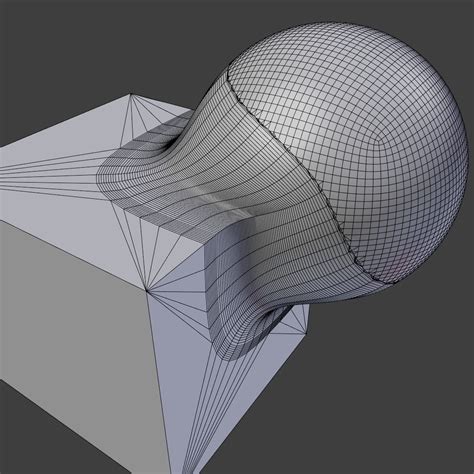 Wip Bevel After Boolean 447 By Rodinkovilya Released Scripts And