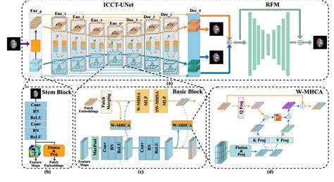 Figure 2 From Small Sample Image Segmentation By Coupling Convolutions