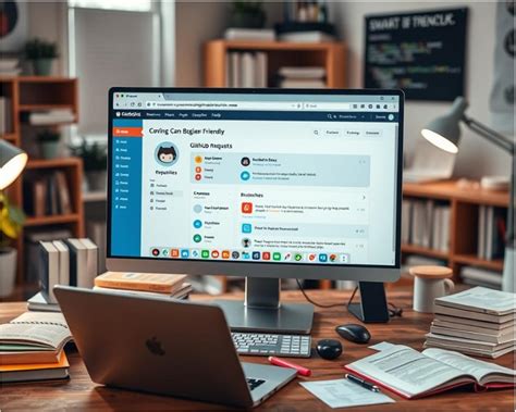 Tips Dan Trik Github Yang Membantu Anda Menyelesaikan Proyek Lebih Cepat