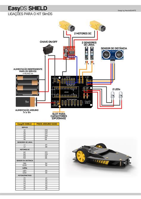 How To Use Mpu6050 With Arduino Step By Step Instructions Code And Circuit Diagram Artofit