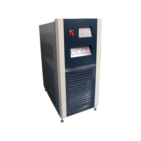 Ultra Low Temperature Recirculating Chiller Lt 50 80 80℃ To 40