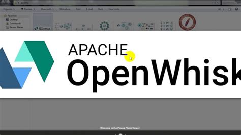 apache openwhisk youtube
