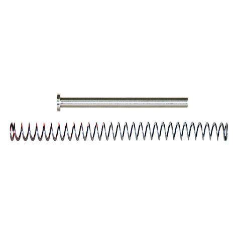 Ndz Performance 15lb Guide Rod Assembly For Glock Gen 1 3 19 23 32 38