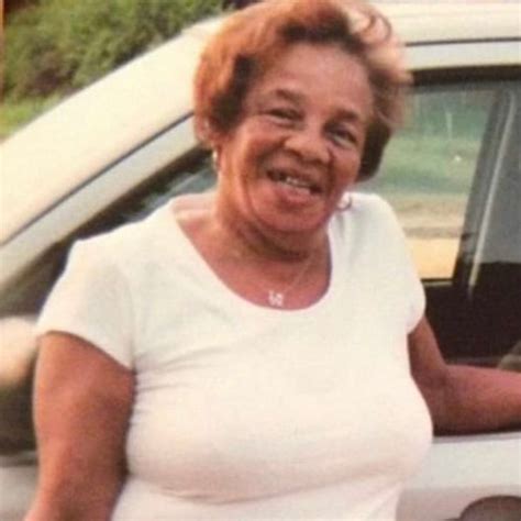 Obituary Of Evon Ross Ramsey Cordele Georgia