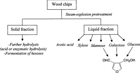 Overview Of Experimental Scheme Download Scientific Diagram