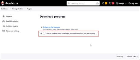 How To Configure Jenkins On EC Instance CloudThat Resources