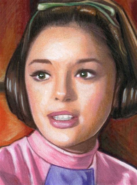 Angela Cartwright Fan Art Gallery 01