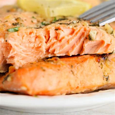 Coho Salmon Recipe How To Cook Coho Salmon Oven Air Fryer