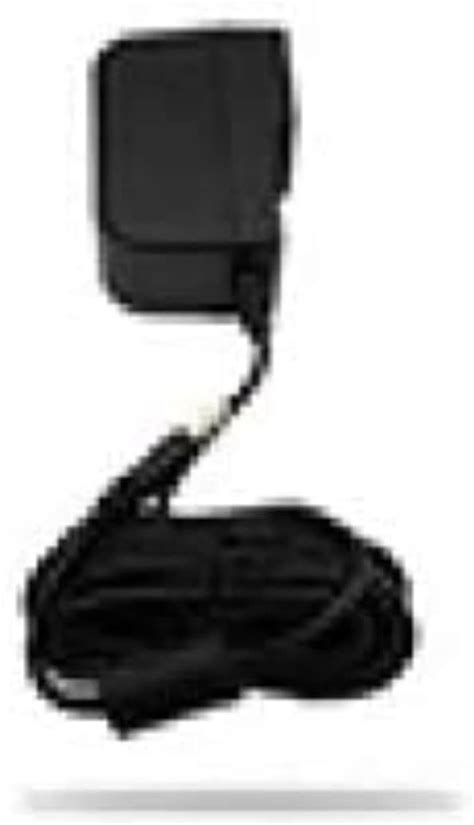 Logitech 993 001898 Rally Camera Power Adapter Electronics