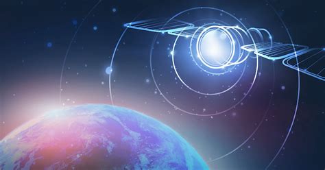 IoT And Satellites A Promising Partnership