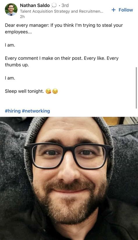 29 Worst Linkedin Posts From This Week That We Can All Circle Back To April 12 2024