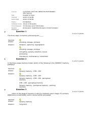 Chap 7 Quiz Course 2172 PSYC 1315 701 INTRO TO PSYCHOLOGY 2017 Spring Test Chapter 07 Quiz